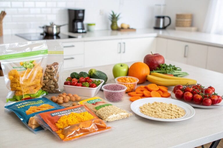 Why US Dietary Guidelines Now Warn Against Processed Foods